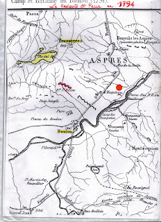 Bataille du Boulou: janvier 2017