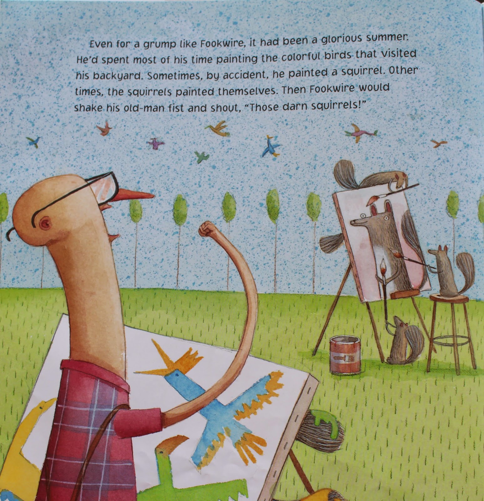 Off The Shelf - From Our Bookshelves To Yours