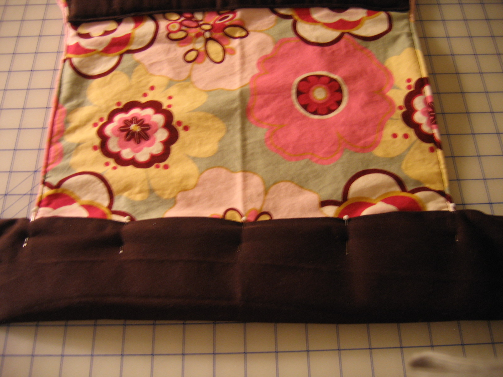 Little Bit of Love: Mei Tai It Up! (a 'tutorial')