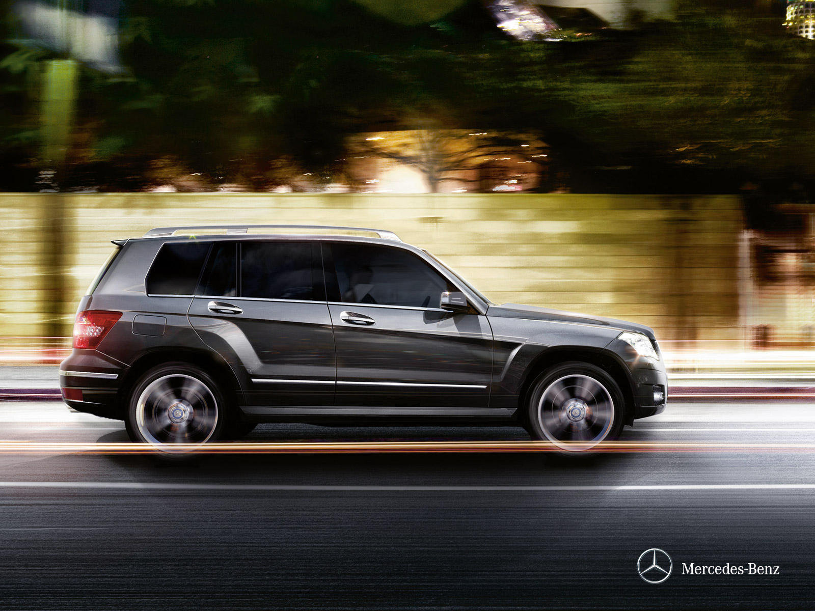 ESTEBAN ON CARS: Probado: Mercedes-Benz GLK 300 4MATIC