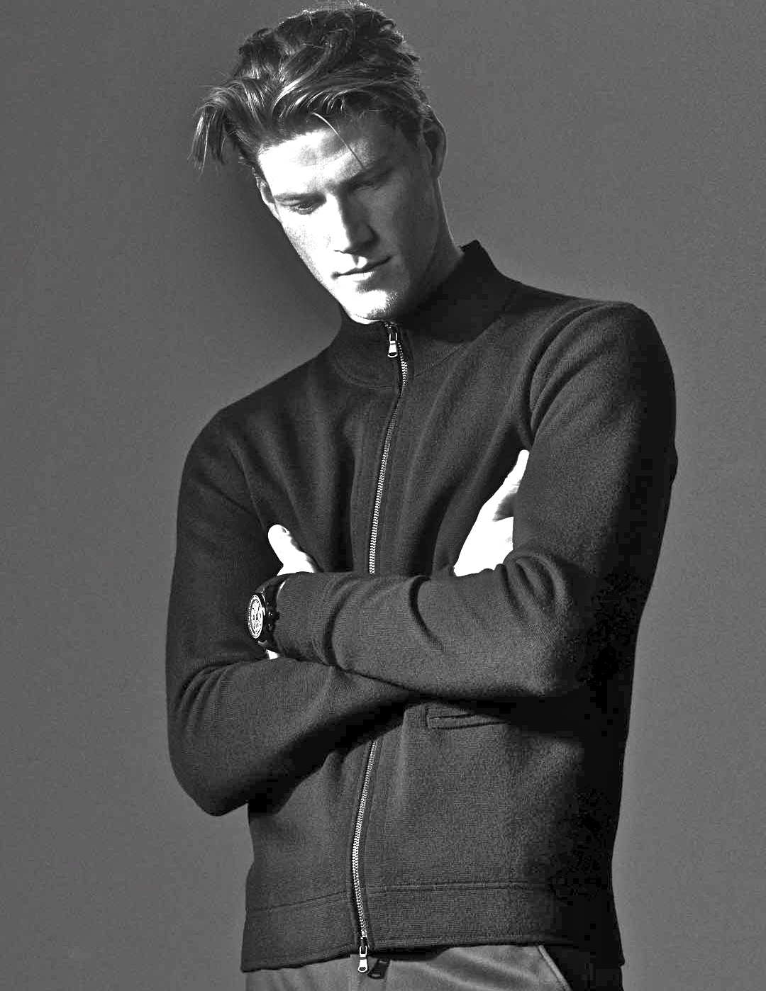 Butch Blum: DESIGNER BIO - PYA BY PATRICK ASSARAF