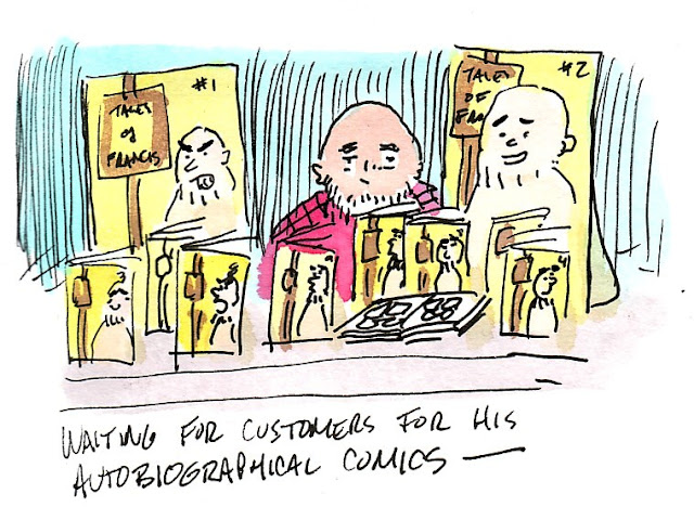 Mike Lynch Cartoons: Sketchbook: Mike Lynch Cartoons the Massachusetts ...