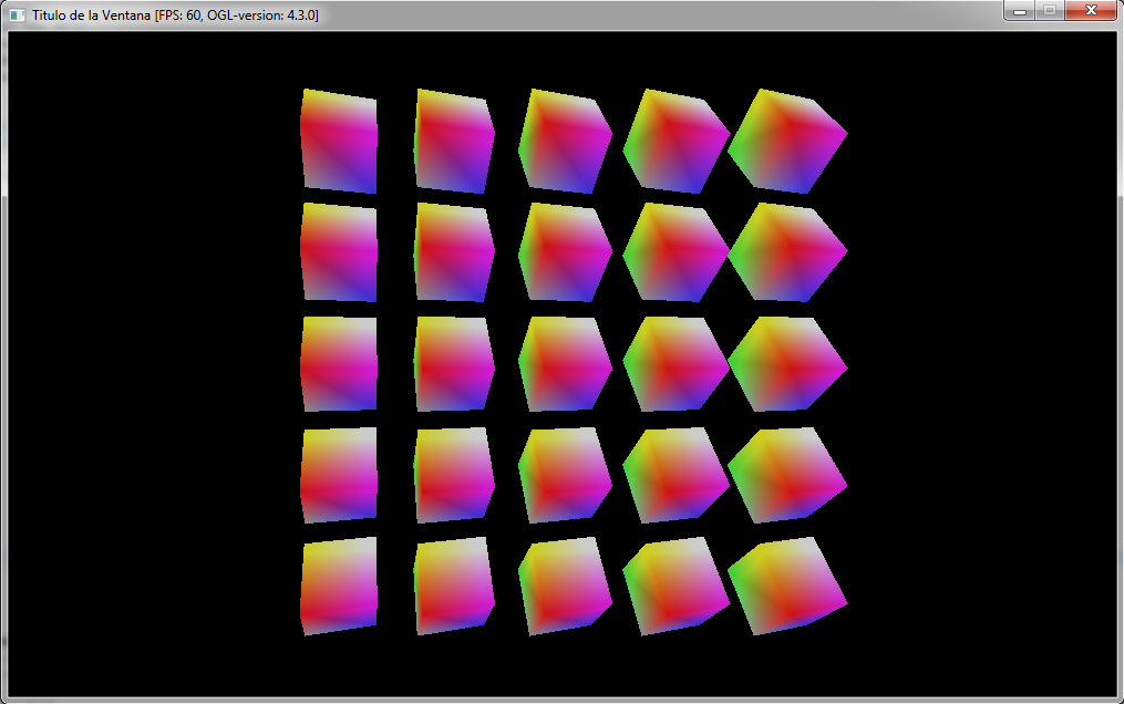 Aprendiendo SDL 2 y OpenGL 4.3