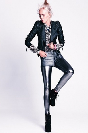 Forever 21 Collection Fall 2012 | world of fashion