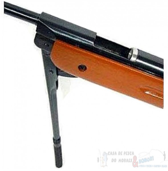 Honori Pesca E Lazer PromoÇÃo Carabina Bam 4 4 Cal 4 5