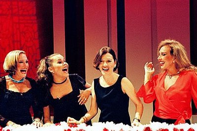 Relembre as peças "A Partilha" e "A Vida Passa" | Fã Clube Oficial ...