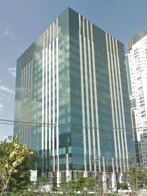 Investidor de Risco: THRA11 - FII Cyrela Thera Corporate