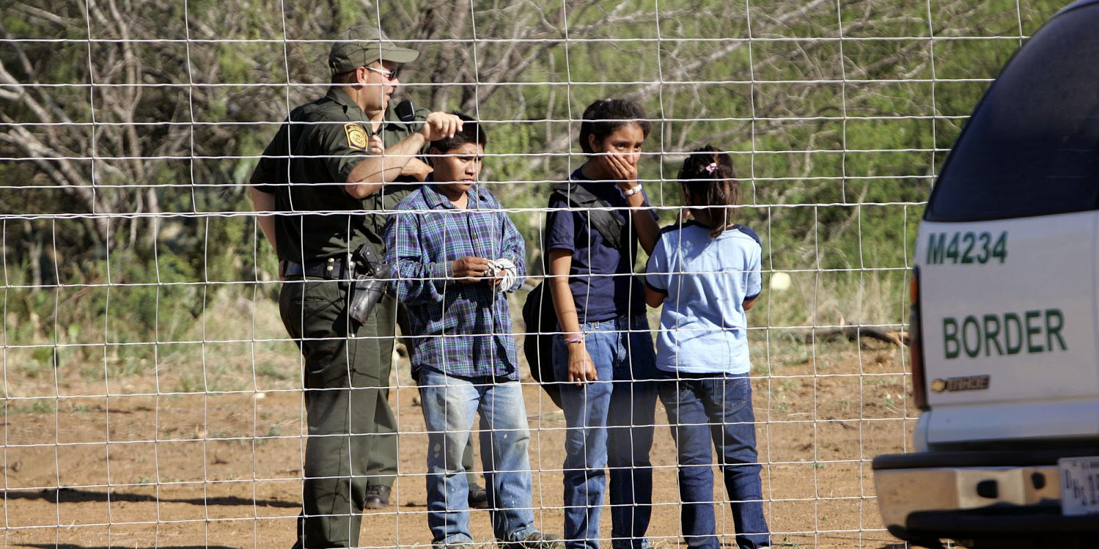 PC(USA) Office of Public Witness: Uphold Protections for Migrant ...
