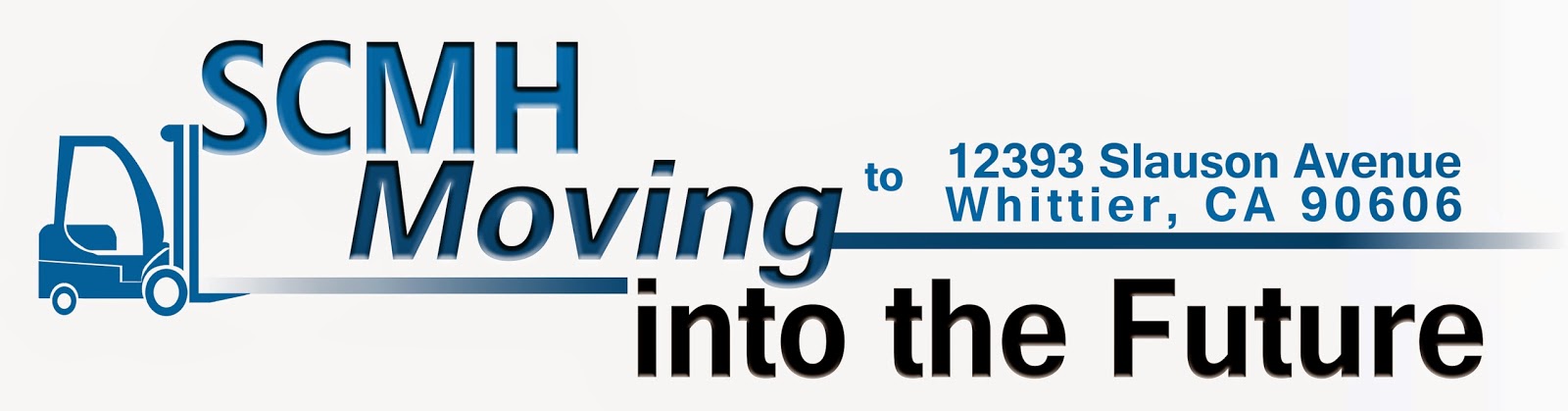 SCMH Features & News: April 2014
