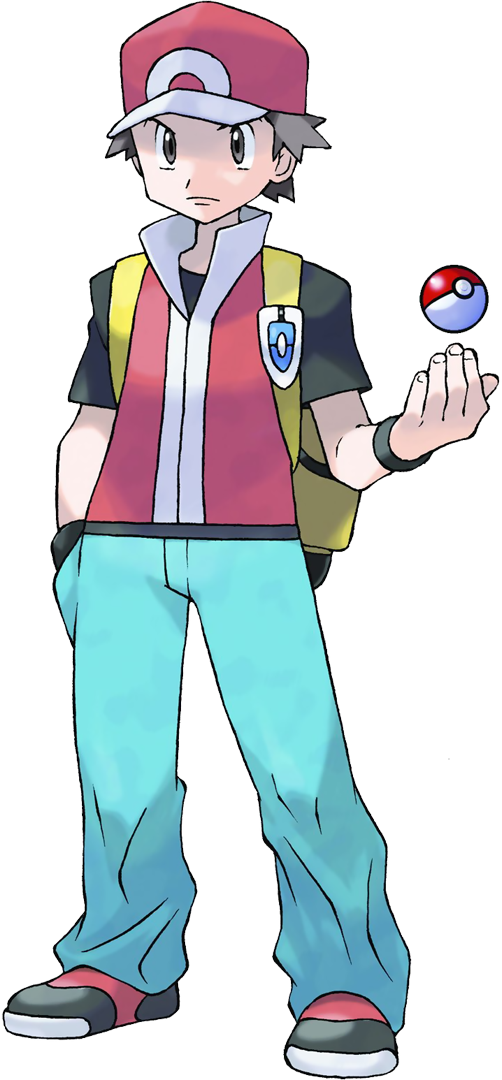 EnJoy 'n Stick: Pokémon Adventures - Explicando as diferenças com o Game