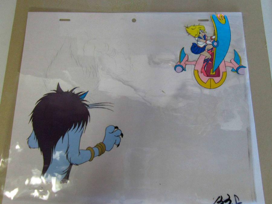 Saban moon el Sailor Moon americano, la historia completa