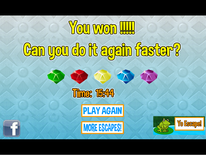 Detonados de Jogos de Escape e Fuga: Detonado Puzzzled