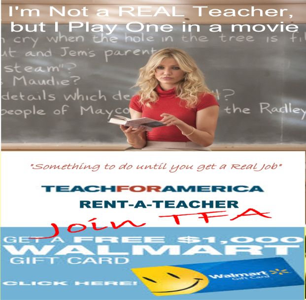 Fake Teachers, Fake Schools, Fake Administrators Courtesy of DPE ...