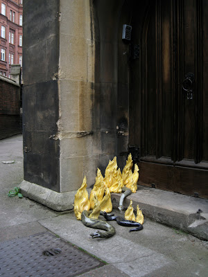 follow their voice: Artist Spotlight: Malene Hartmann Rasmussen