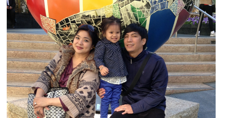 Comedian Marissa Sanchez Proves She Can Be A Serious Singer In New ...