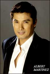 There's Something About the Philippines!: ...the "Rosario"