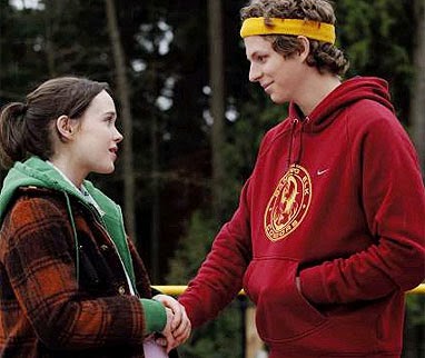 Adoption at the Movies : Juno Adoption Movie Guide