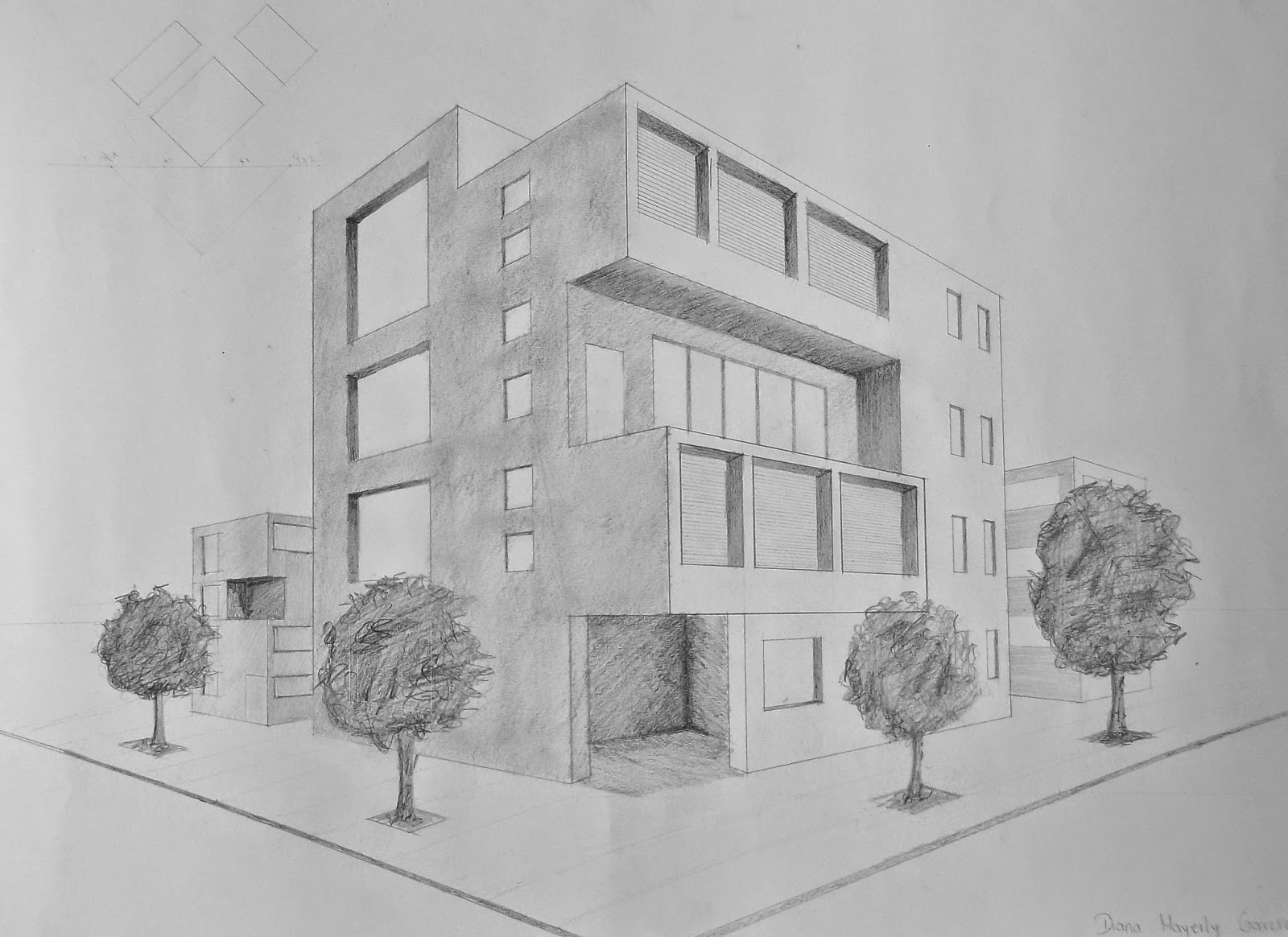 ARQUITECTURA Y DISEÑO: Construcción de una perspectiva