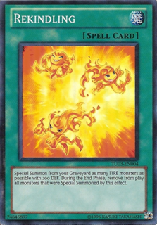 Deck: Shooting-Nova Flamvell ~ Zona-Yu-Gi-Oh!