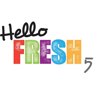 Hello, Fresh! 5: 5 Fresh Ideas to Add Low Cost, High Impact Looks to ...