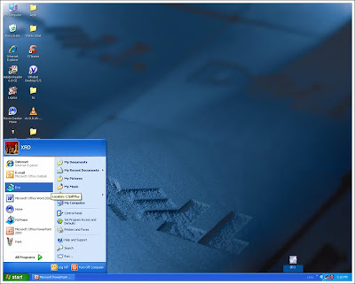 Fathul I'lmi: X-Ray Difraction Analysis