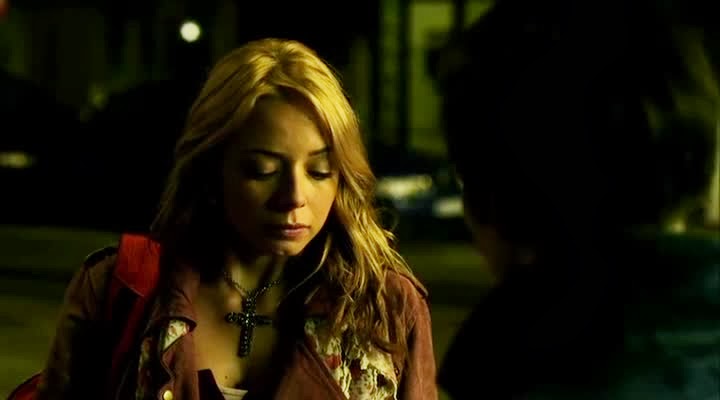 Taliesin meets the vampires: Fright Night 2: New Blood - review