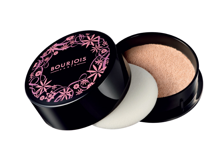 Beauty Paris Distribution: Bourjois