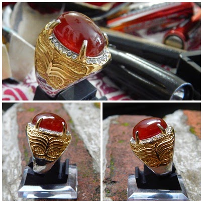 Harga Batu Red Raflesia Bengkulu