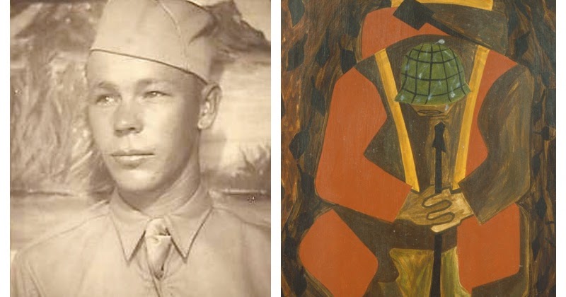 WW2 Fallen 100: WW2 Fallen - Clarence Raby, 3rd Armored Division ...