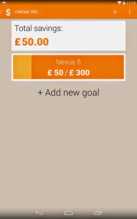 App Gratis: Cheque ~ Apps do Android