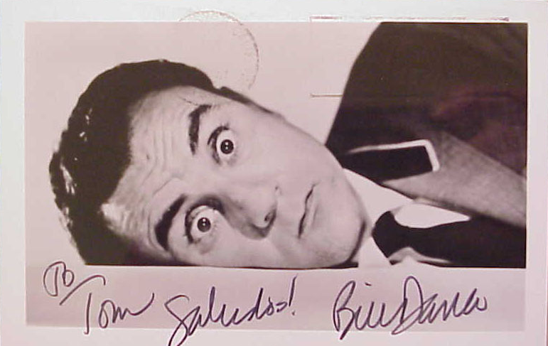 Classic Television Showbiz: An Interview with Joey Bishop's Gag Writer ...