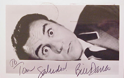 Classic Television Showbiz: An Interview with Joey Bishop's Gag Writer ...