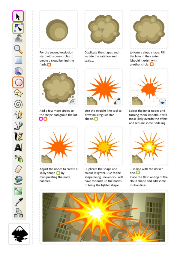 2D Game Art For Programmers - back with a BANG!