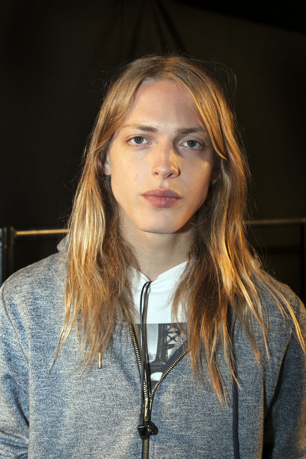 Male Model Otaku: Erik Andersson : 2014 Spring/Summer Collection【London ...