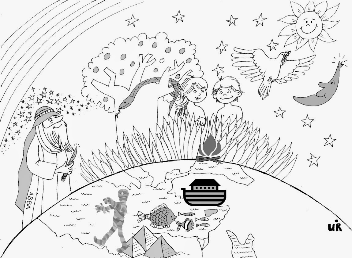 DIE BYBELBOEKWURM : 90 KINDERKERK LESSE IN SPELETJIES