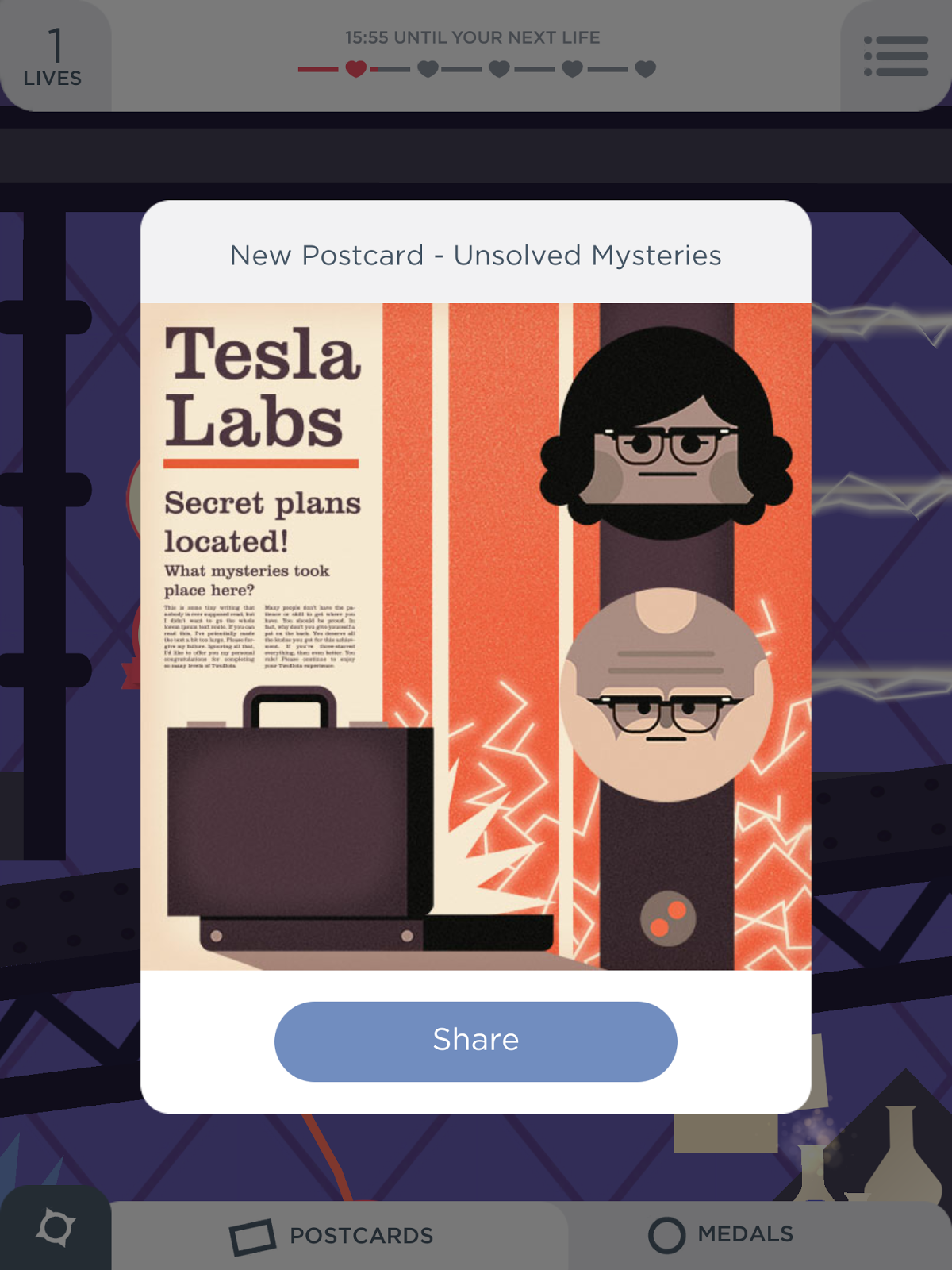 Joyce Leong: Two Dots Levels 286 - 310