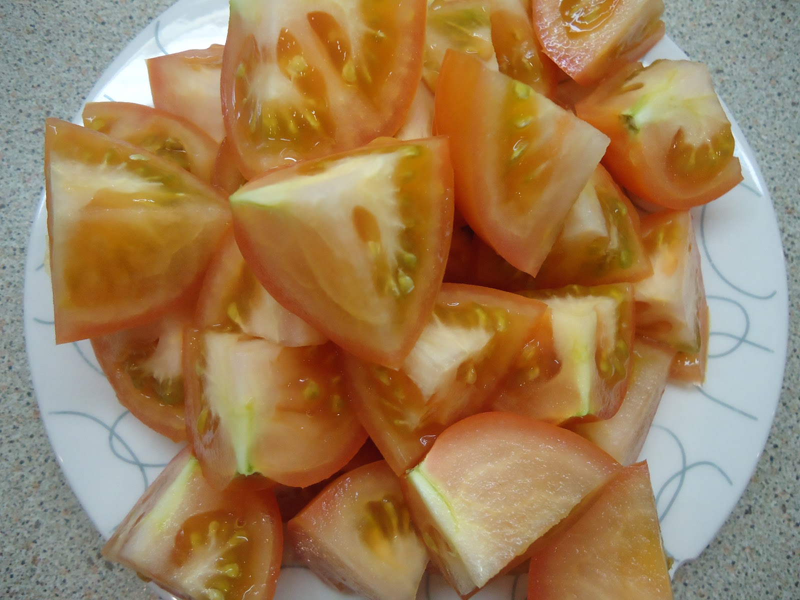 This Muslim Girl Bakes: Bombay Vegetables