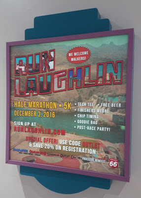 Laughlin Buzz: New at the Laughlin Outlet Mall