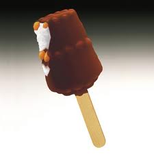 My Minneapolis: Dairy Queen - Buster Bar