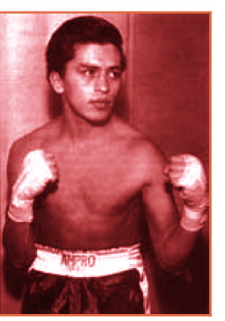 CANADIAN BOXING HISTORY: CANADIAN BOXING NAMES: by Brian Zelley