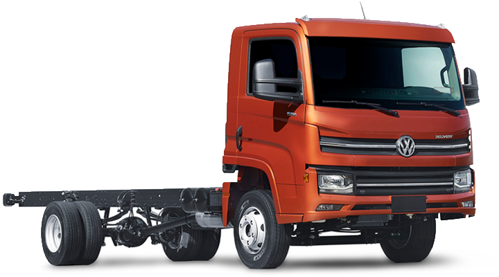 All new 2018 Volkswagen Delivery Revealed - First Pictures (Updated)