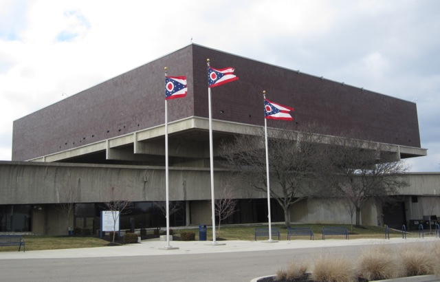 A Sense of Family: Doing Genealogy Research at the Ohio History Center