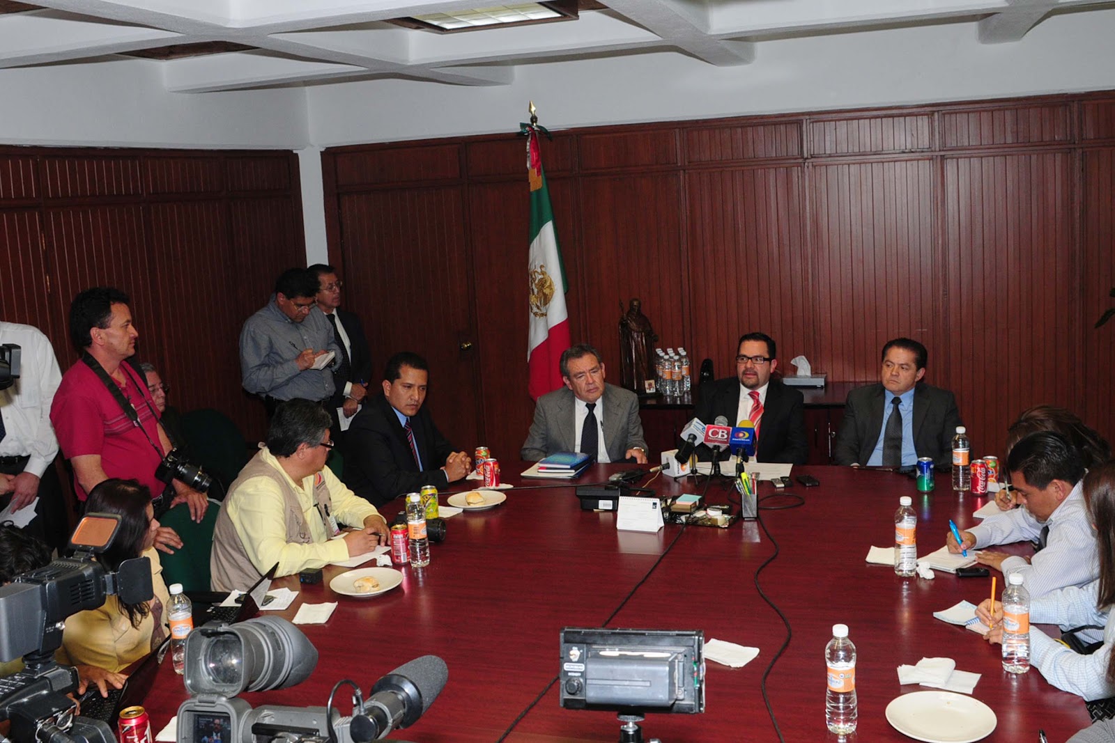 CORONA EXTRA YURECUARO: Trabaja Gobierno del Estado en el Análisis de ...