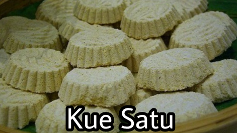 Resep Membuat Kue satu ~ Jutaan Resep Makanan dan Minuman