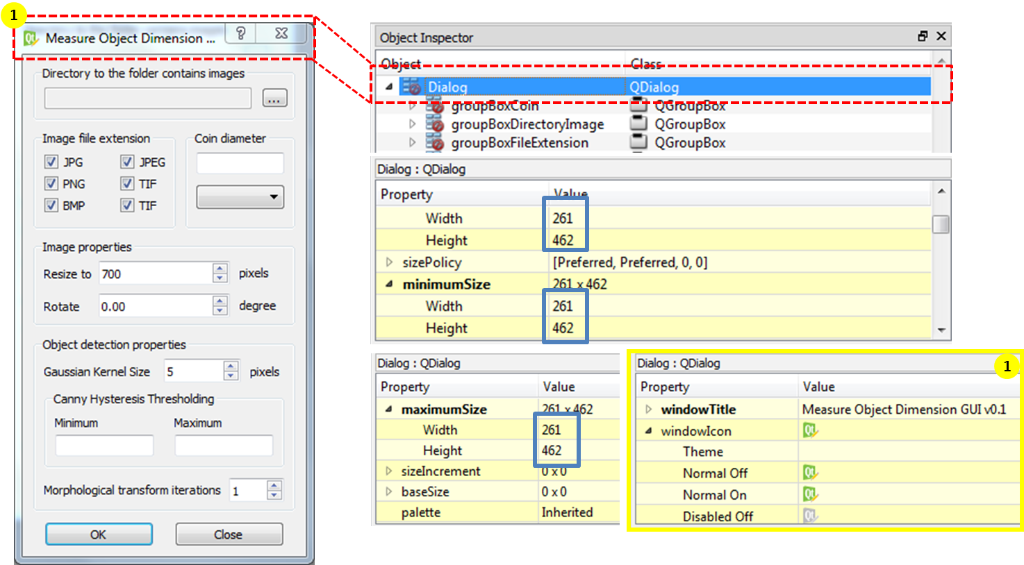 Python Indonesia Beyond Excel Python Graphical User Interface Gui Using Pyqt5 Basic Part 1