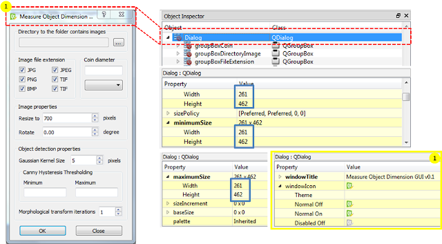 Python Indonesia - Beyond Excel: Python Graphical User Interface (GUI) Using PyQt5: Basic - Part 1
