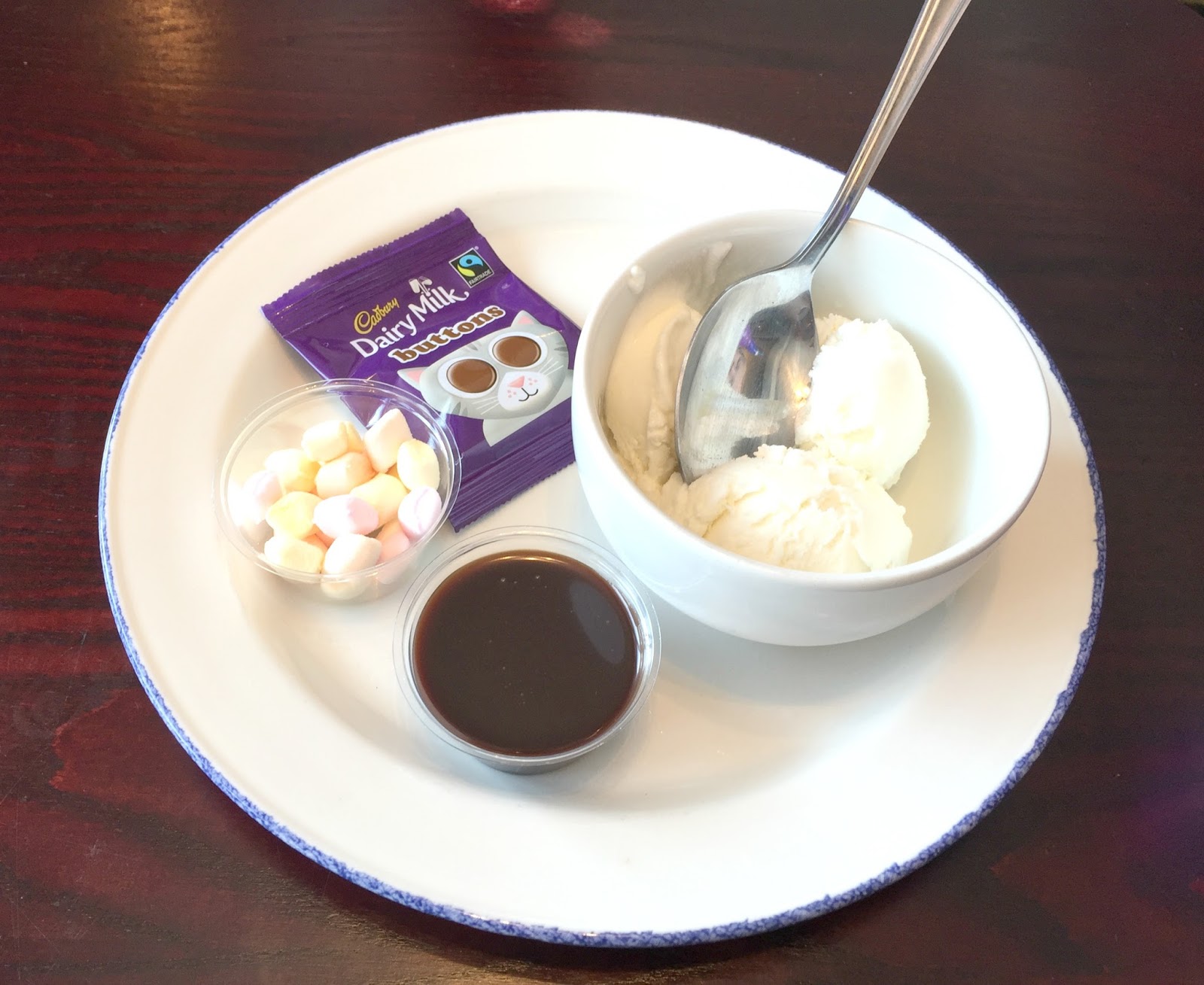 A Family Meal At The Anson Sizzling Pub In Wallsend | Newcastle Family Life