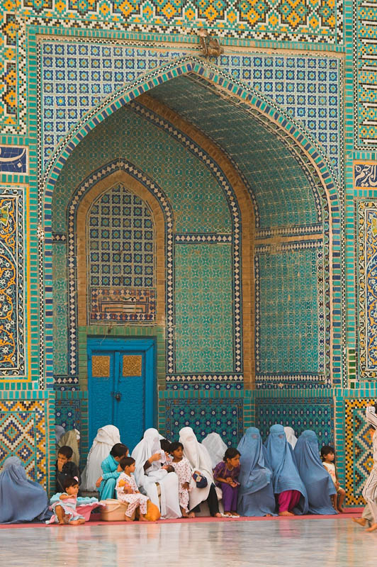 Hazarat Ali's Birthday - Festival Celebration