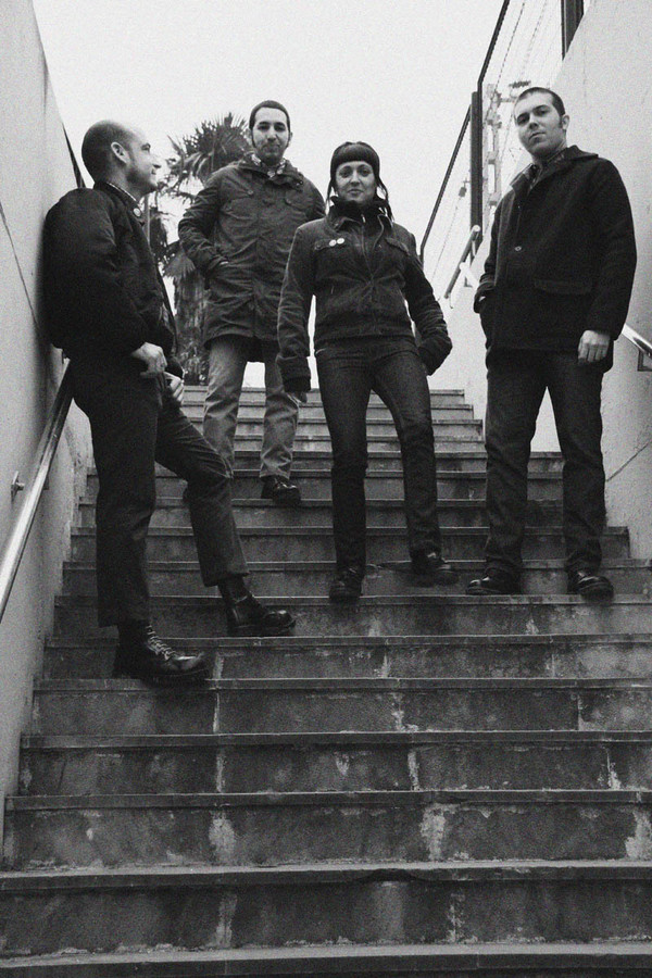 THE REAL OI: UP YOURS