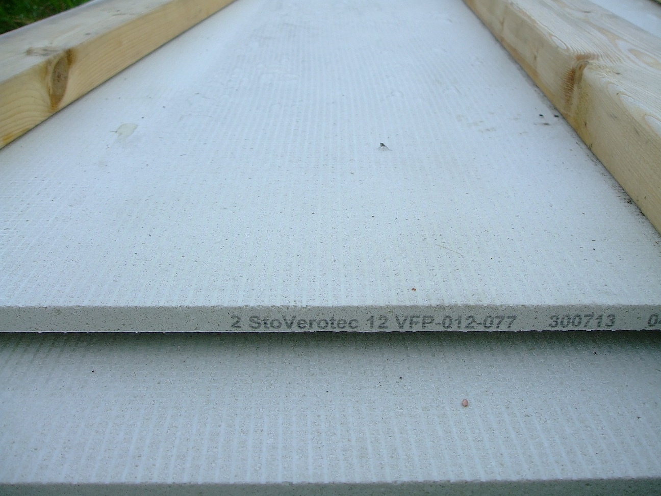 Beachcroft. A new house on the Kintyre Peninsular: Render Specification